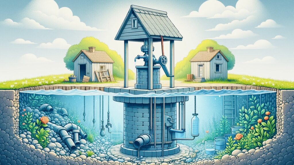 Common Water Well Issues and How to Address Them | Spring Creek ...
