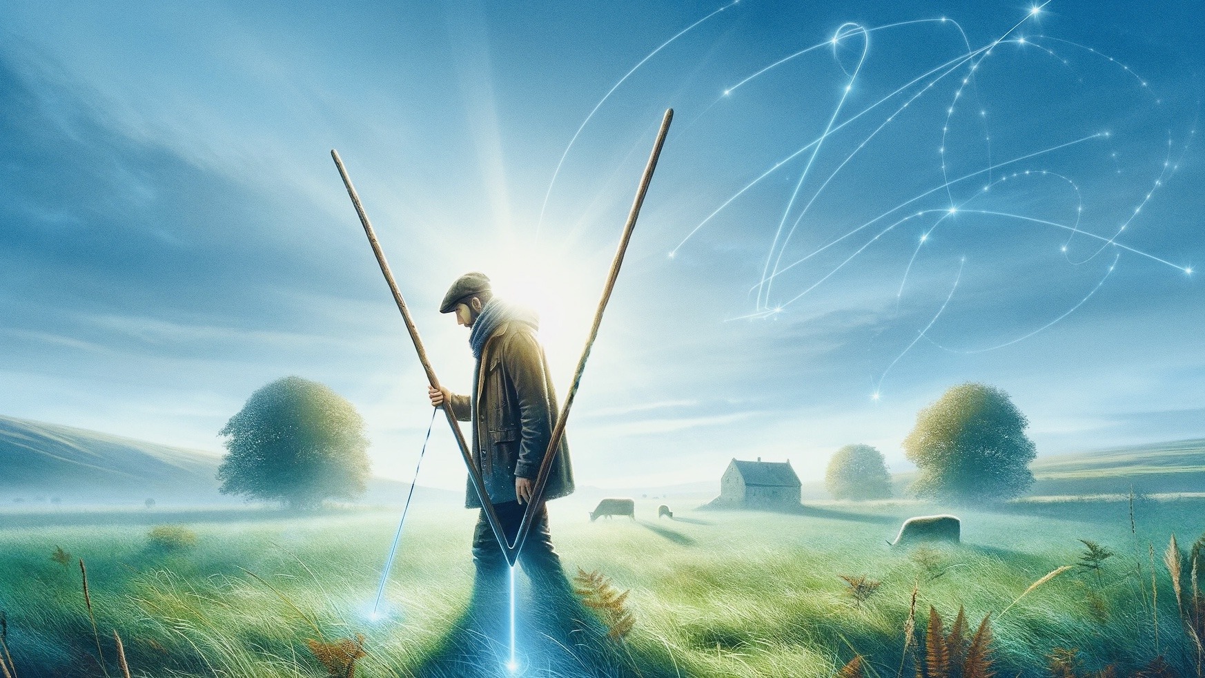 The Truth About Water Witching and Dowsing | Spring Creek Drilling LLC